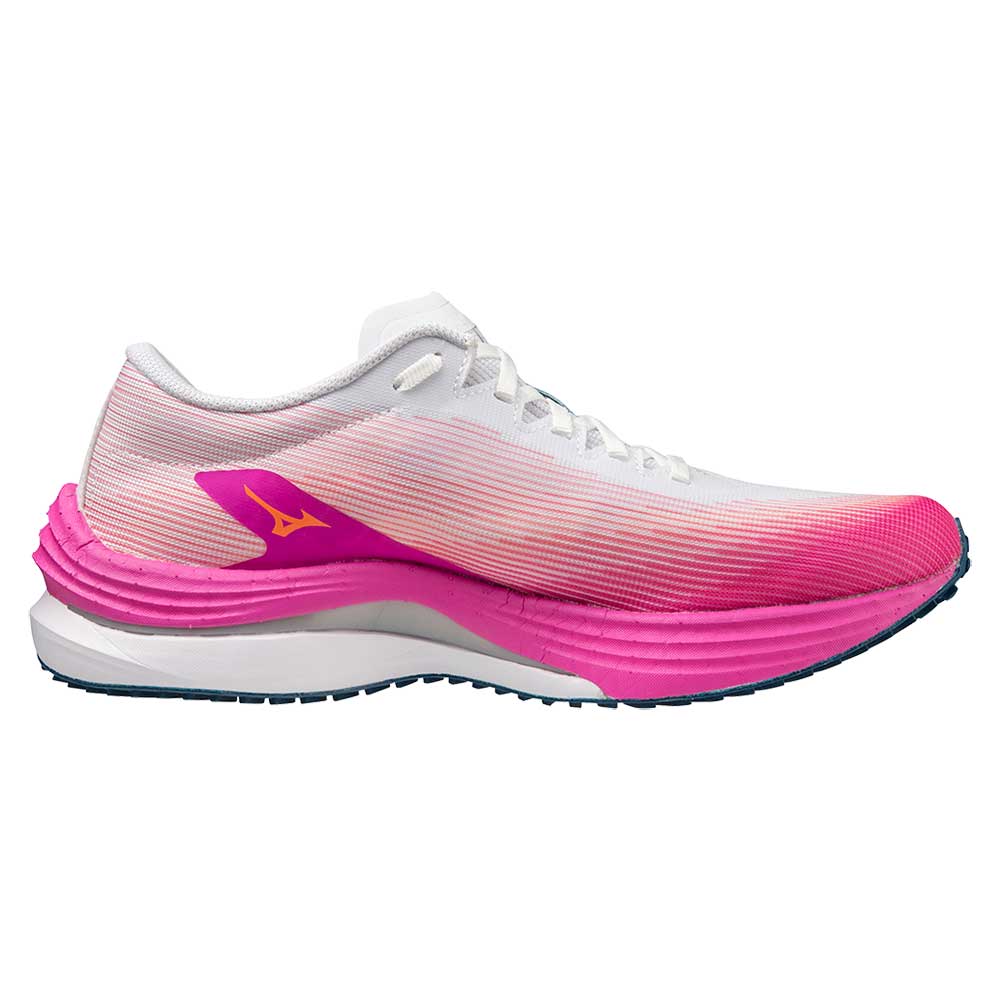 Mizuno Women's Wave Rebellion Flash – Forerunners