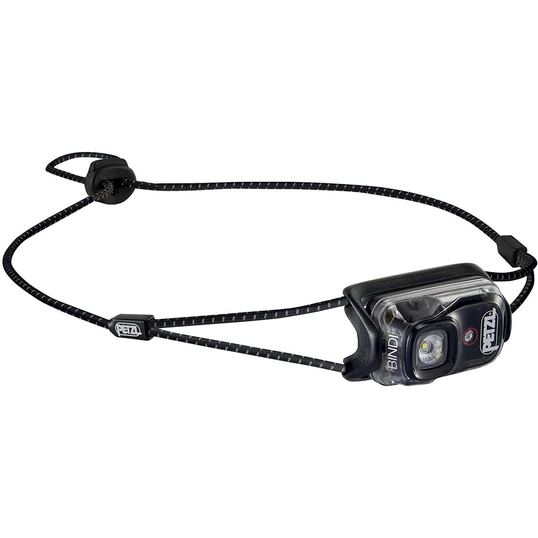 Petzl Bindi Headlamp – Forerunners
