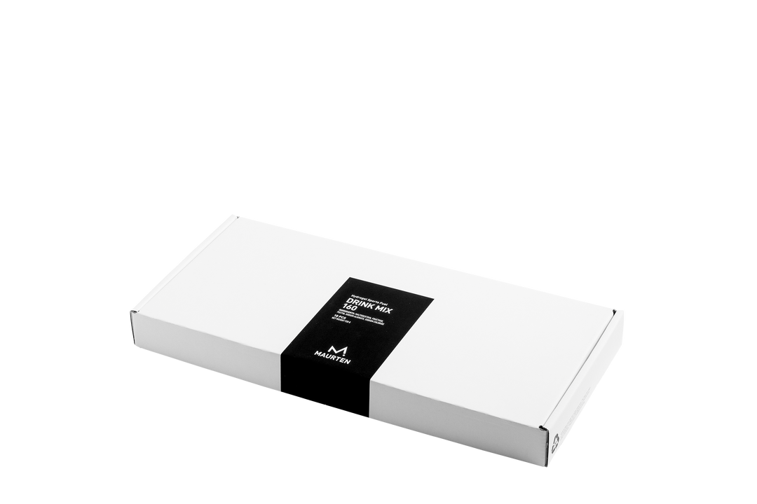 Maurten Drink Mix 160 Box of 18 – Forerunners