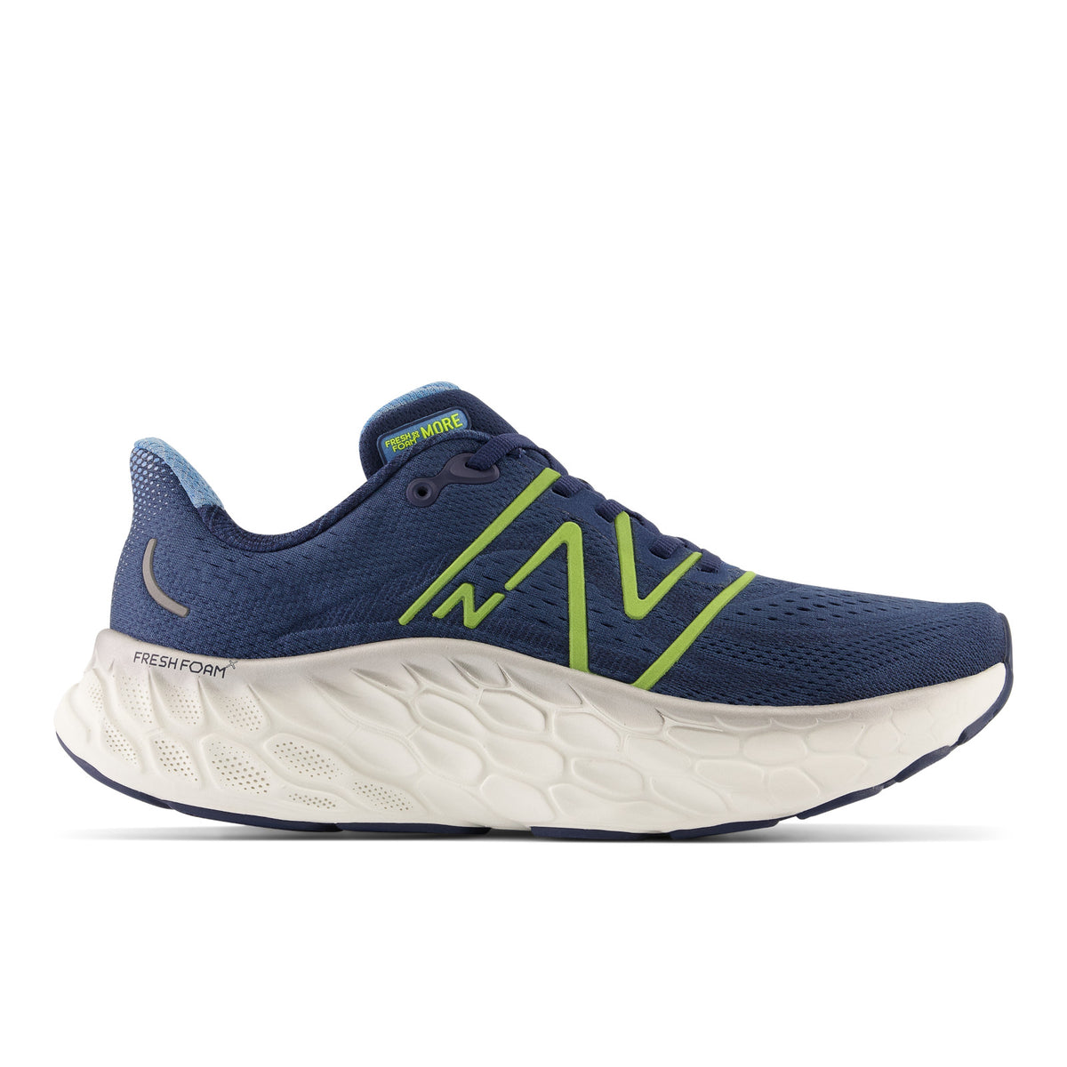New Balance Men's Fresh Foam X More v4 – Forerunners